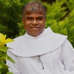 Welcome to St. Anthony's Friary Parish - Bengaluru